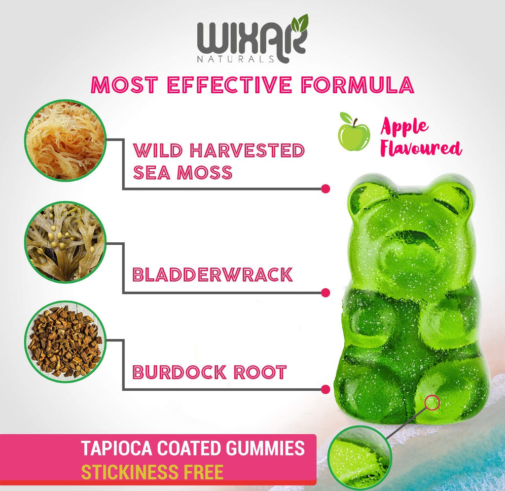 plant-based vitamin supplements for energy