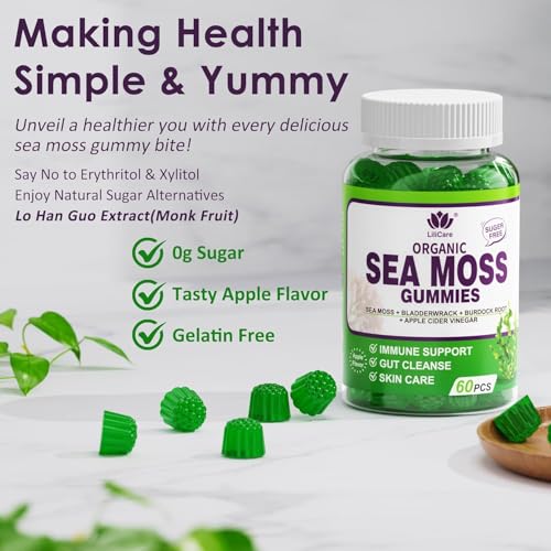 plant-based vitamin supplements for kids