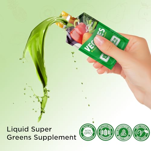 Plant-based vitamin supplements for men