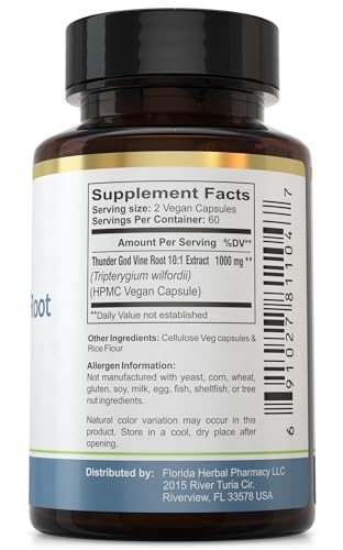 plant-based vitamins and minerals blend