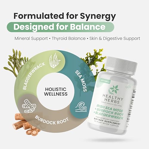 plant-based vitamins and minerals capsules