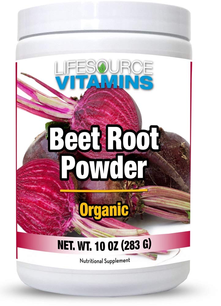plant-based vitamins and minerals supplement