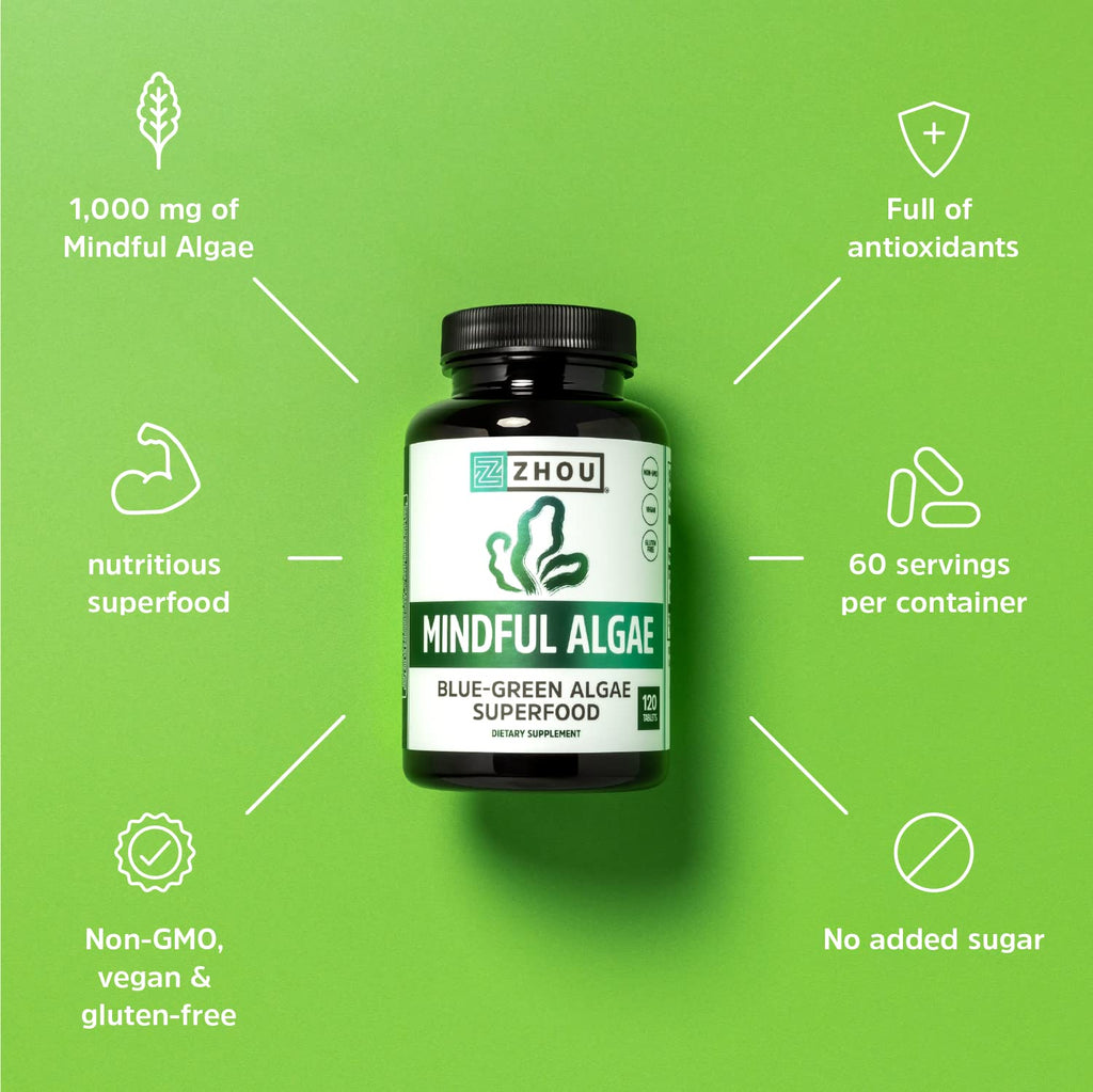 plant-based vitamins and minerals