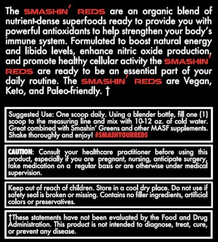 plant-based vitamins and minerals