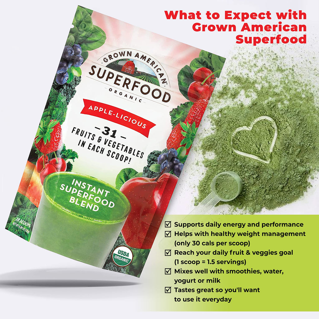 plant-based vitamins and minerals