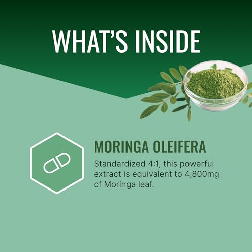 Plant-based vitamins and minerals