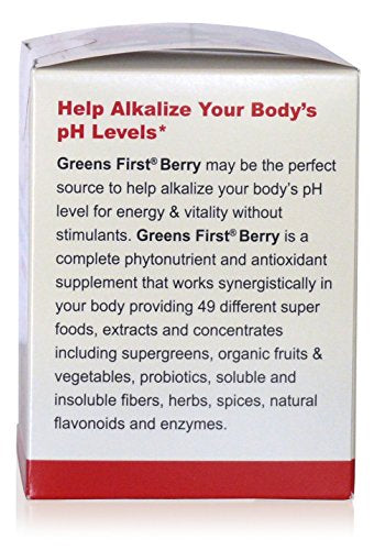 plant-based vitamins and minerals
