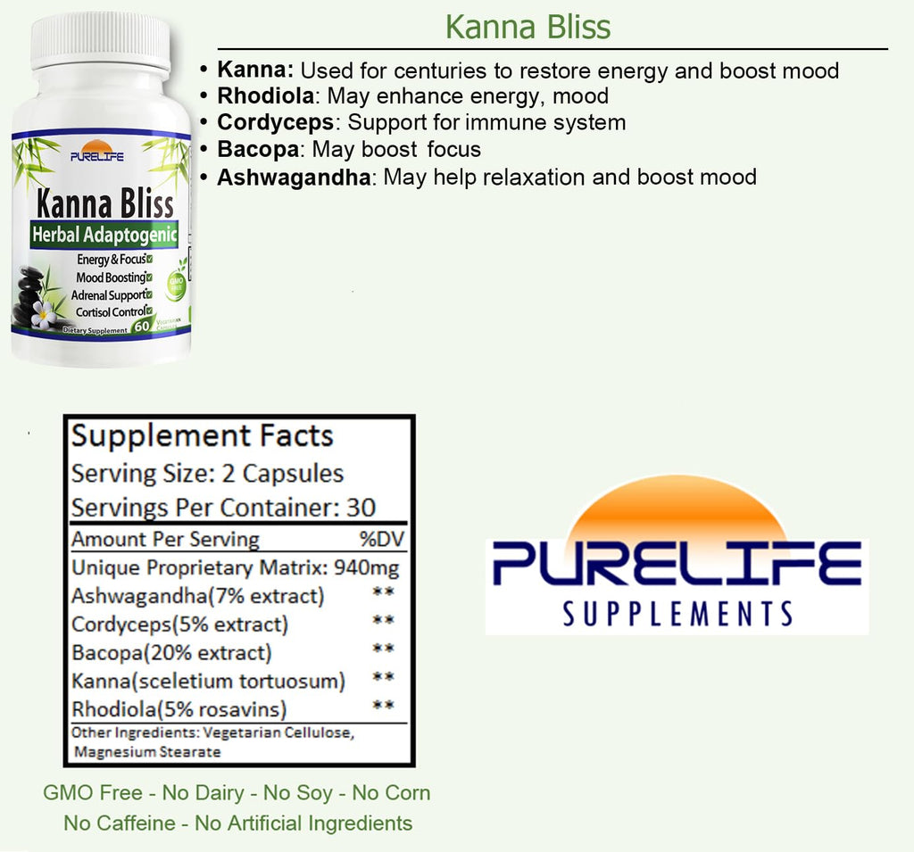 plant-based vitamins and minerals