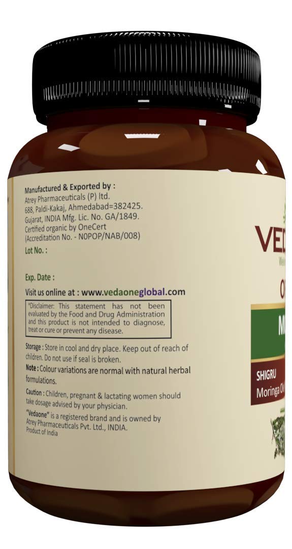 plant-based vitamins and minerals