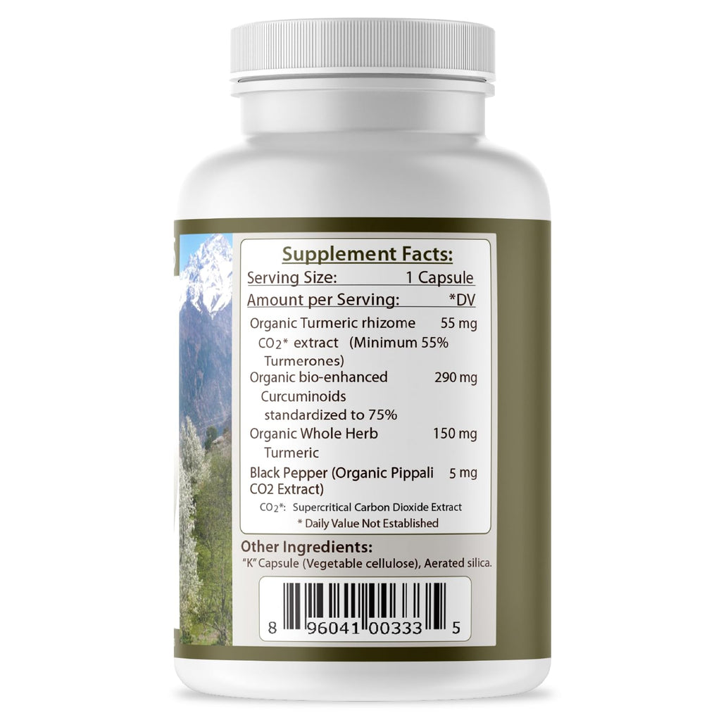plant-based vitamins for a healthy lifestyle