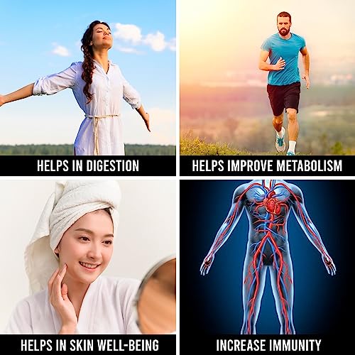 Plant-based vitamins for a healthy lifestyle