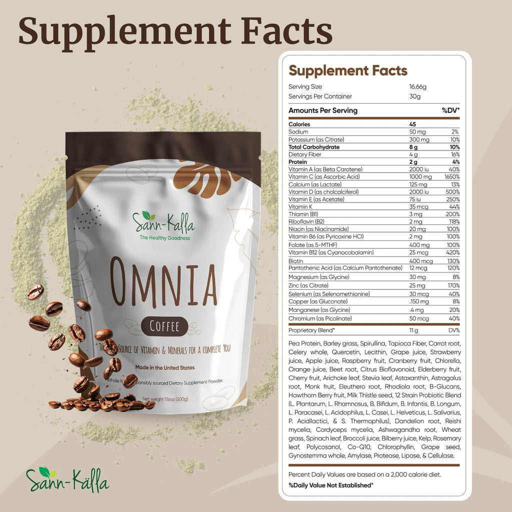 Plant-based vitamins for active lifestyles
