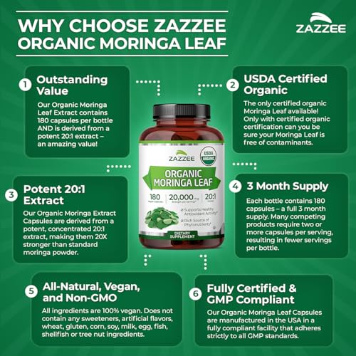 Plant-based vitamins for better health