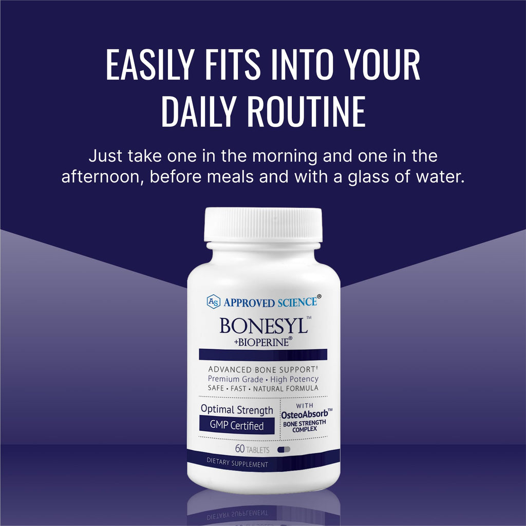 plant-based vitamins for bone wellness