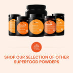 Plant-based vitamins for daily nutrition