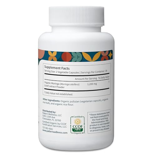 plant-based vitamins for daily nutrition