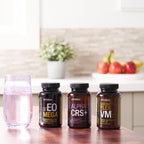 plant-based vitamins for daily wellness
