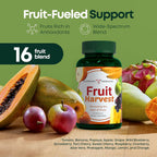 plant-based vitamins for energy boost