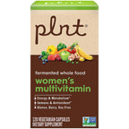 plant-based vitamins for energy