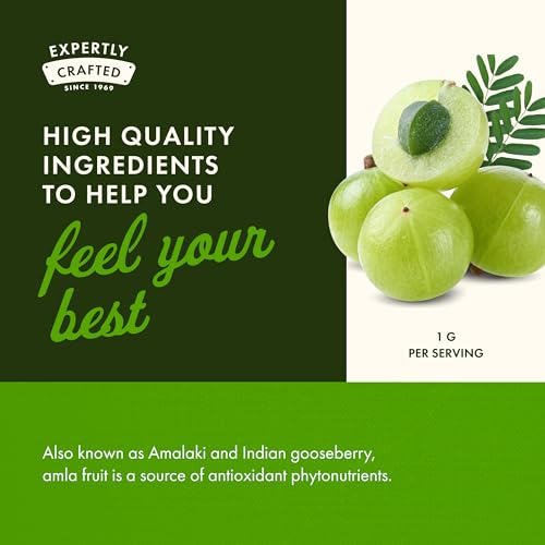 Plant-based vitamins for energy