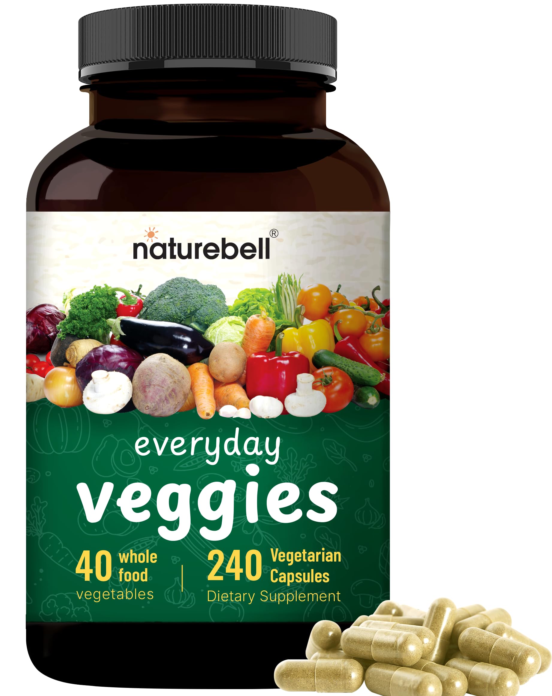 plant-based vitamins for enhanced wellness