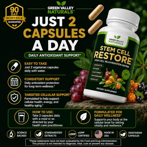 plant-based vitamins for everyday health