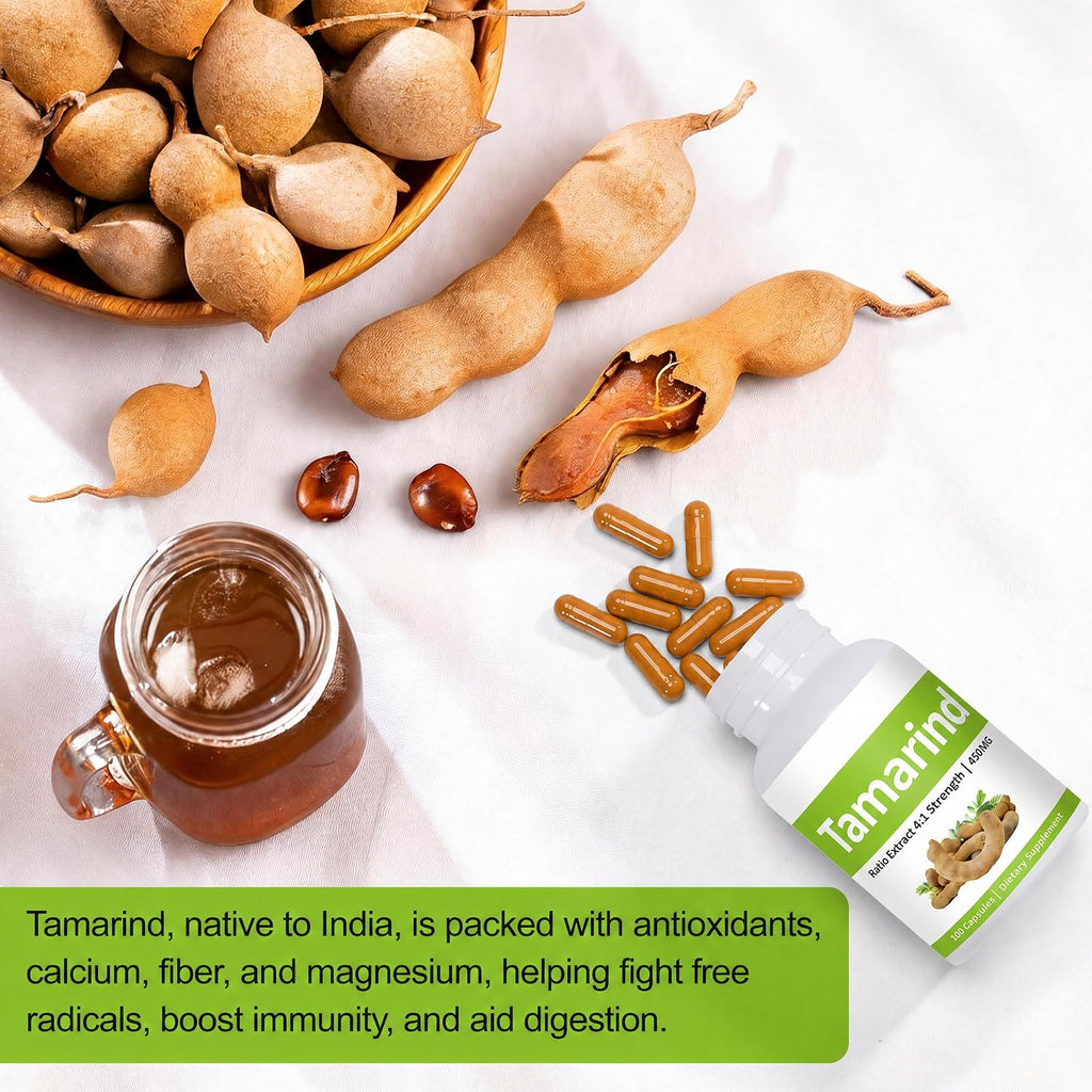 Plant-based vitamins for healthy lifestyle