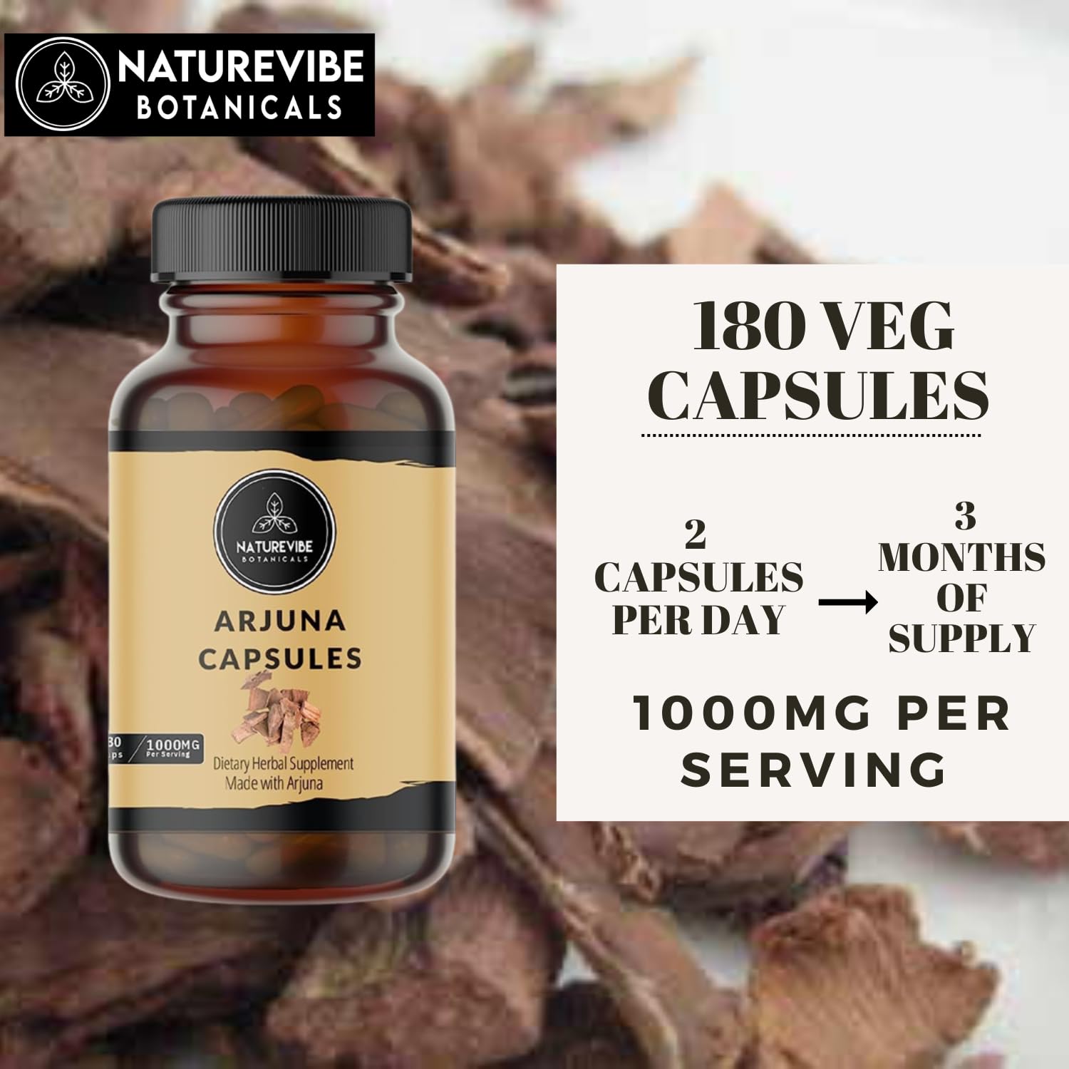 Plant-based vitamins for healthy living
