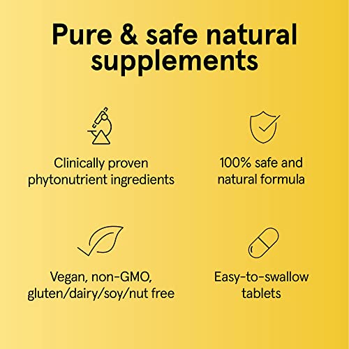 plant-based vitamins for heart health