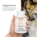 plant-based vitamins for holistic health