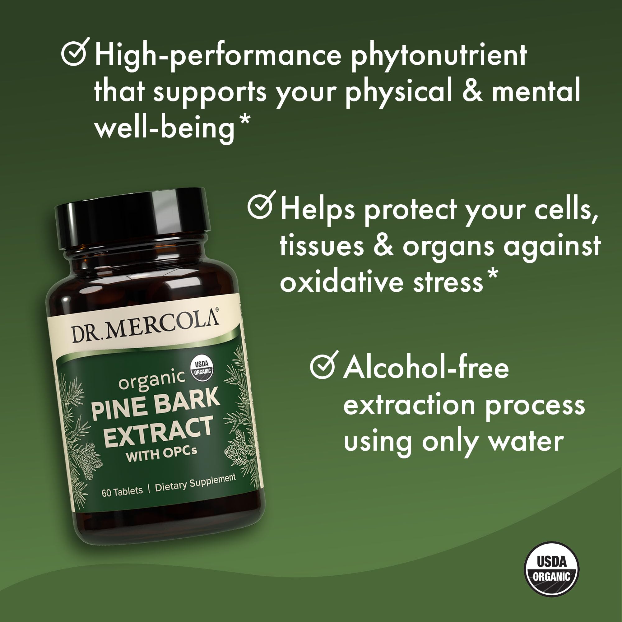 plant-based vitamins for holistic health