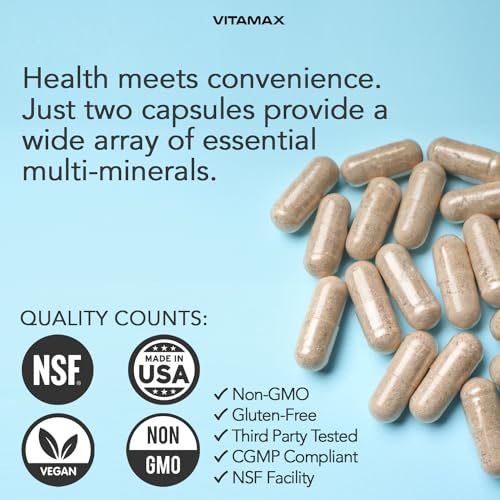 Plant-based vitamins for immune support