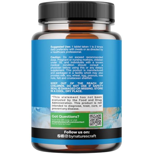 Plant-based vitamins for men