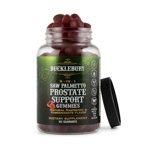 plant-based vitamins for men