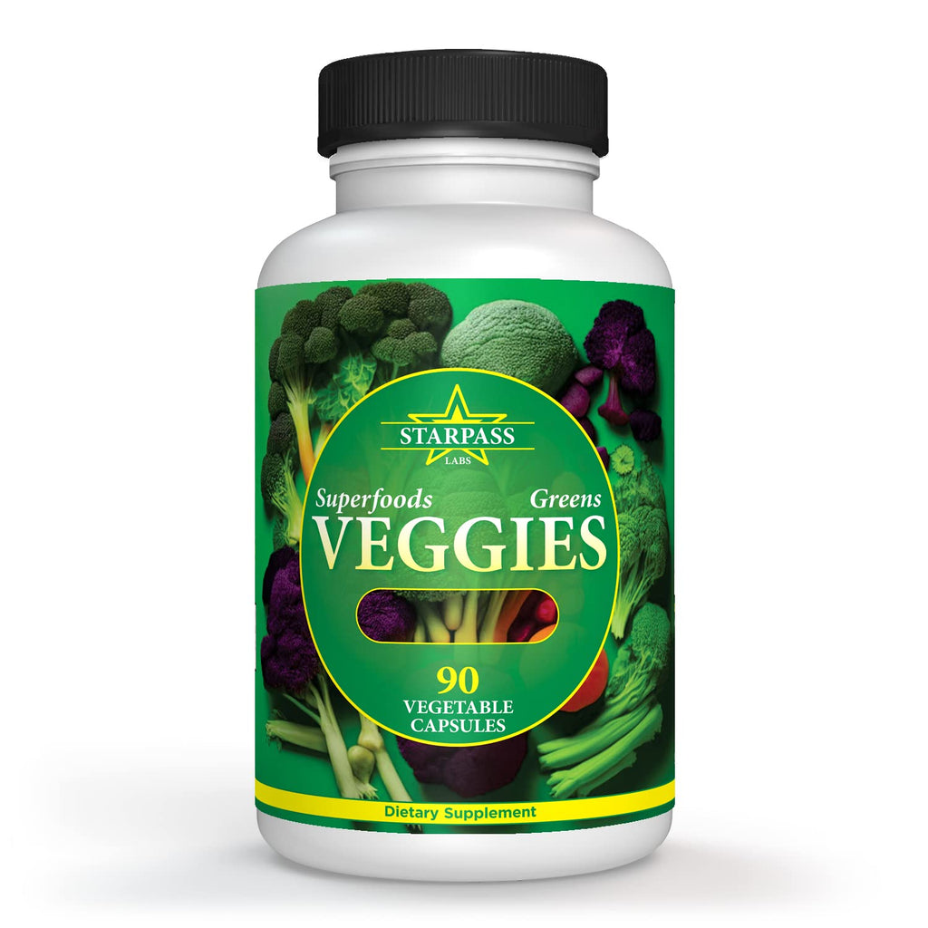 plant-based vitamins for optimal wellness
