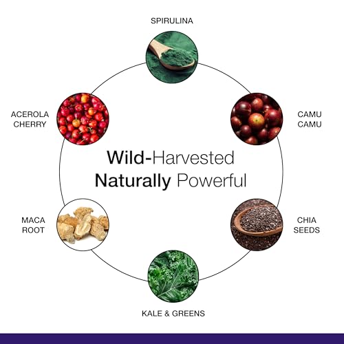 plant-based vitamins for overall wellness