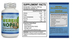 plant-based vitamins for vitality
