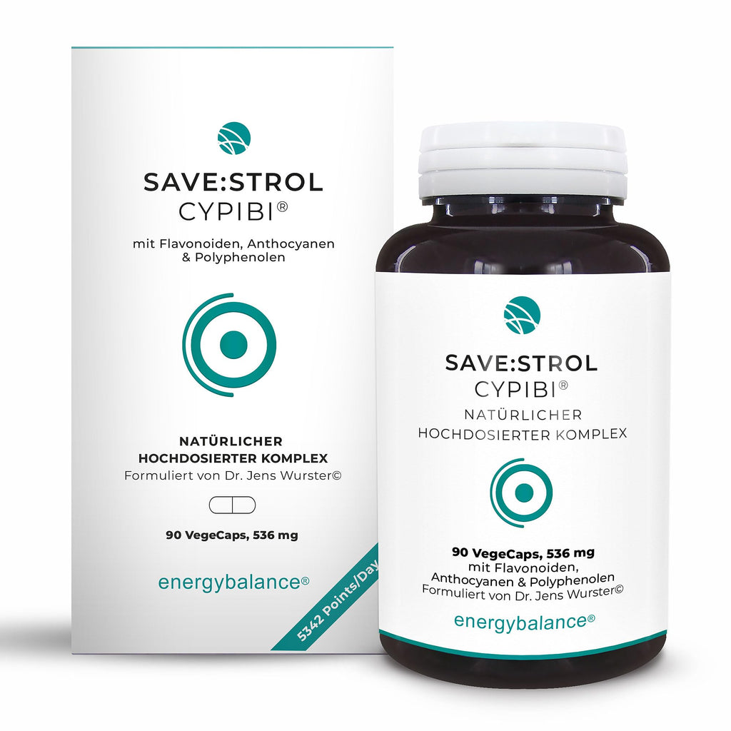plant-based vitamins for vitality
