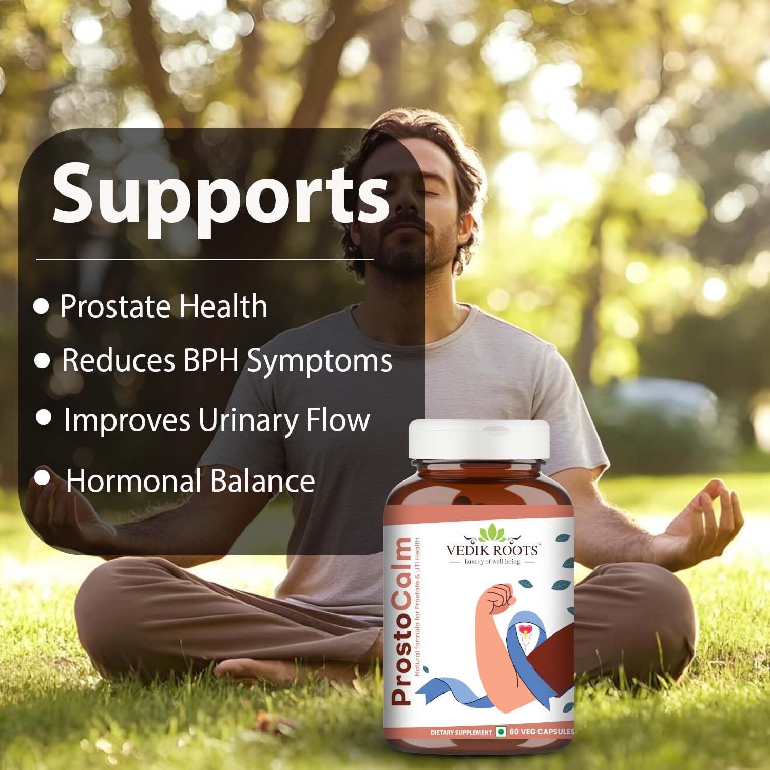 plant-based vitamins for vitality
