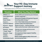 plant-based vitamins for vitality