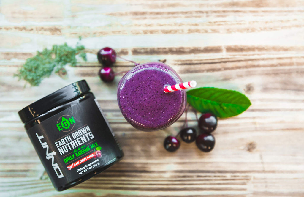 plant-based vitamins for wellness