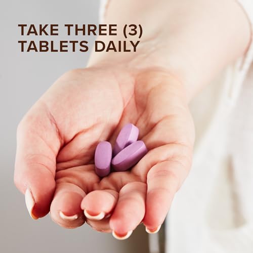 plant-based vitamins for women