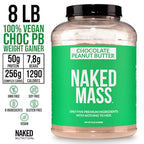 plant-based weight gainers for athletes