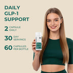 Plant-based weight management solution