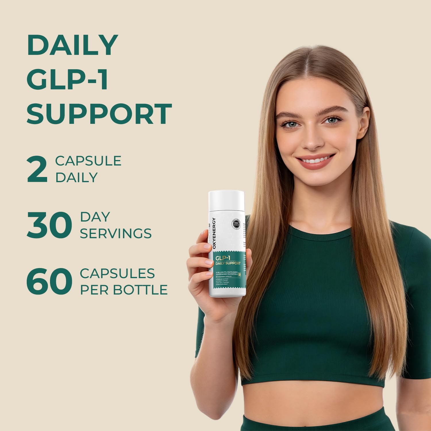 Plant-based weight management solution