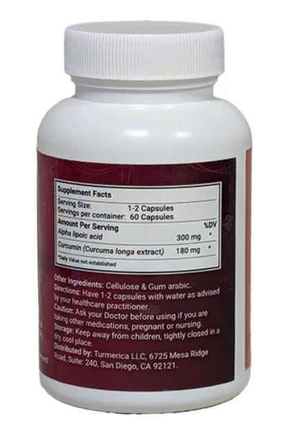 plant-based wellness formula with chromium