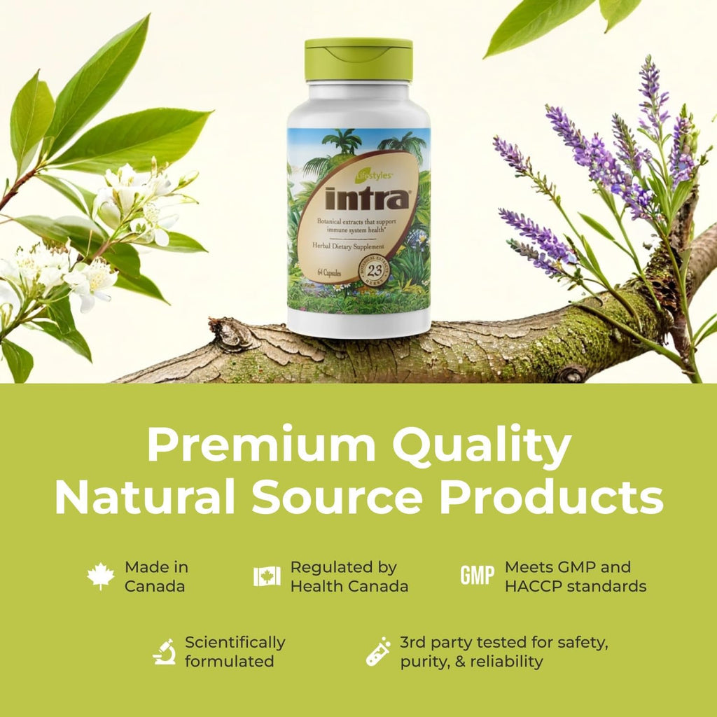plant-based wellness supplement choice