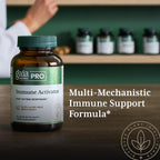 Plant-based wellness supplement