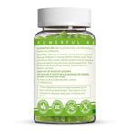 plant-based wellness with EAZGOO chlorophyll