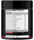 plant-based wellness with wormwood extract